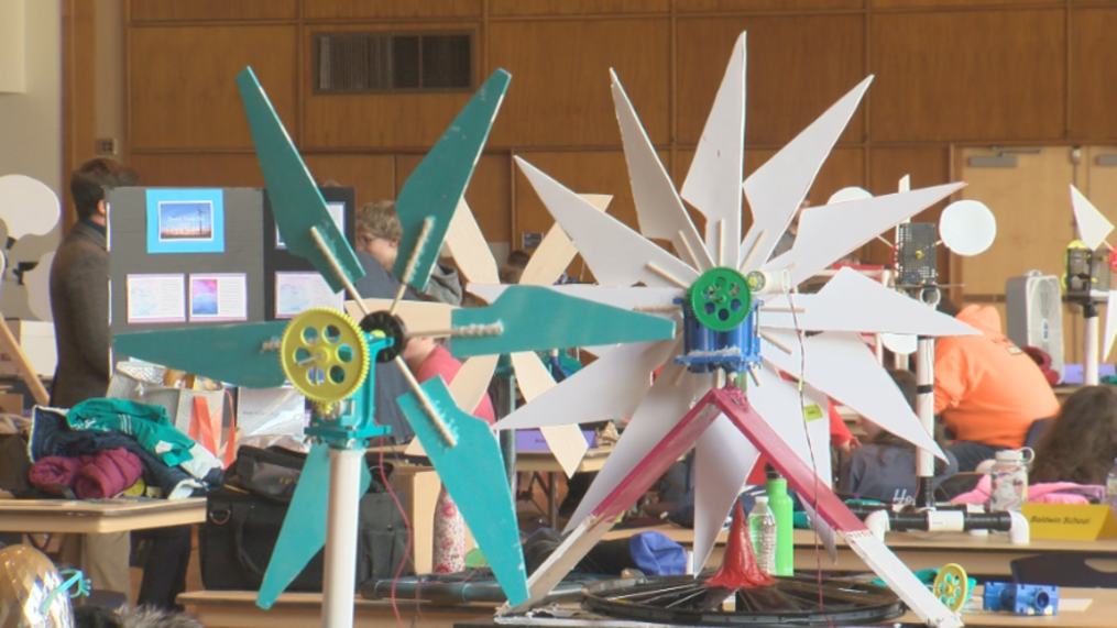 Students – KidWind Offshore Wind Academy